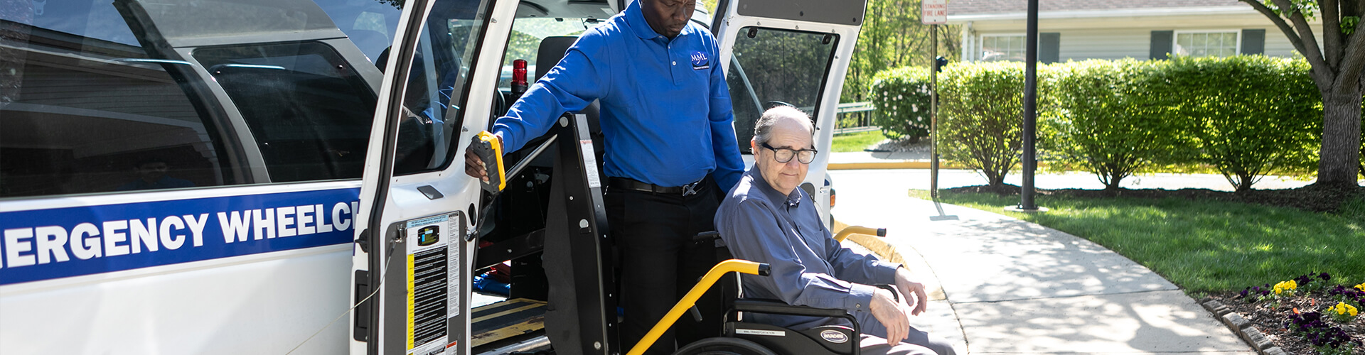 About Us | MML Transportation LLC | Springfield, VA